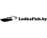 Lodkafish.by (Maladziožnaja vulica No:166), balıkçılık ekipman firmaları  Navapolatsk'tan
