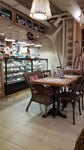 Milfei (Moskovskiy prospekt No:7А), kafe  Puşkino'dan