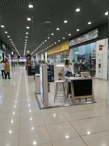 Tütün, sigara mağazaları IQOS, Sevastopol, foto