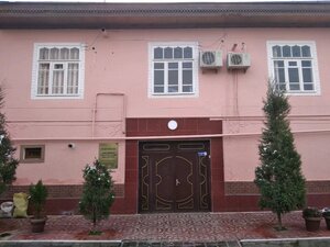 Gulchexra (Qizil Yulduz ko'chasi No:96, Samarkand), otel  Semerkant'tan