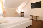 Marmaris (ulitsa 1-ya Liniya Poymy reki Kuban No:90, Tsentralniy City administrative district, Dubinka Microdistrict), otel  Krasnodar'dan
