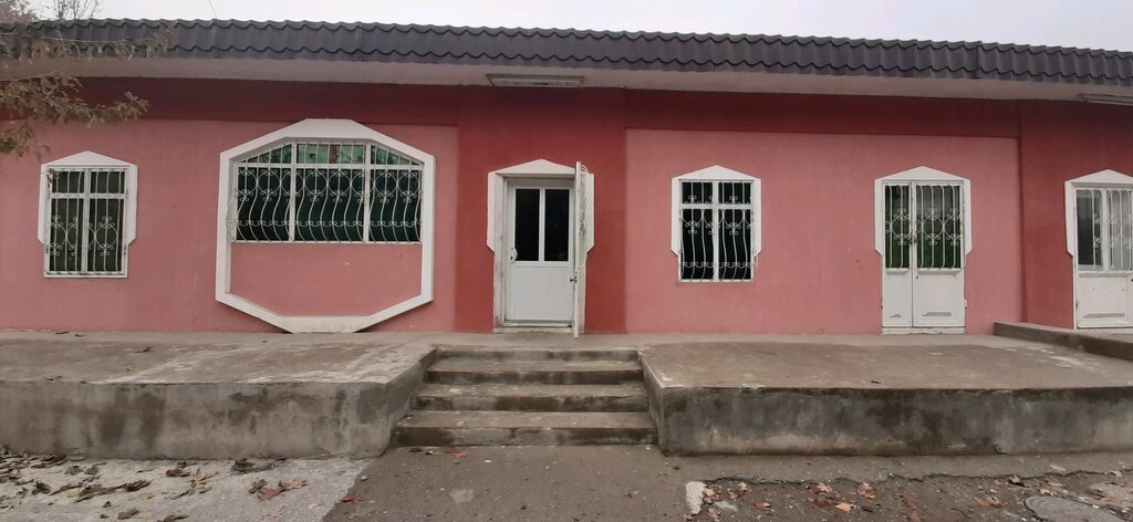 Market Grocery store, Fergana, foto