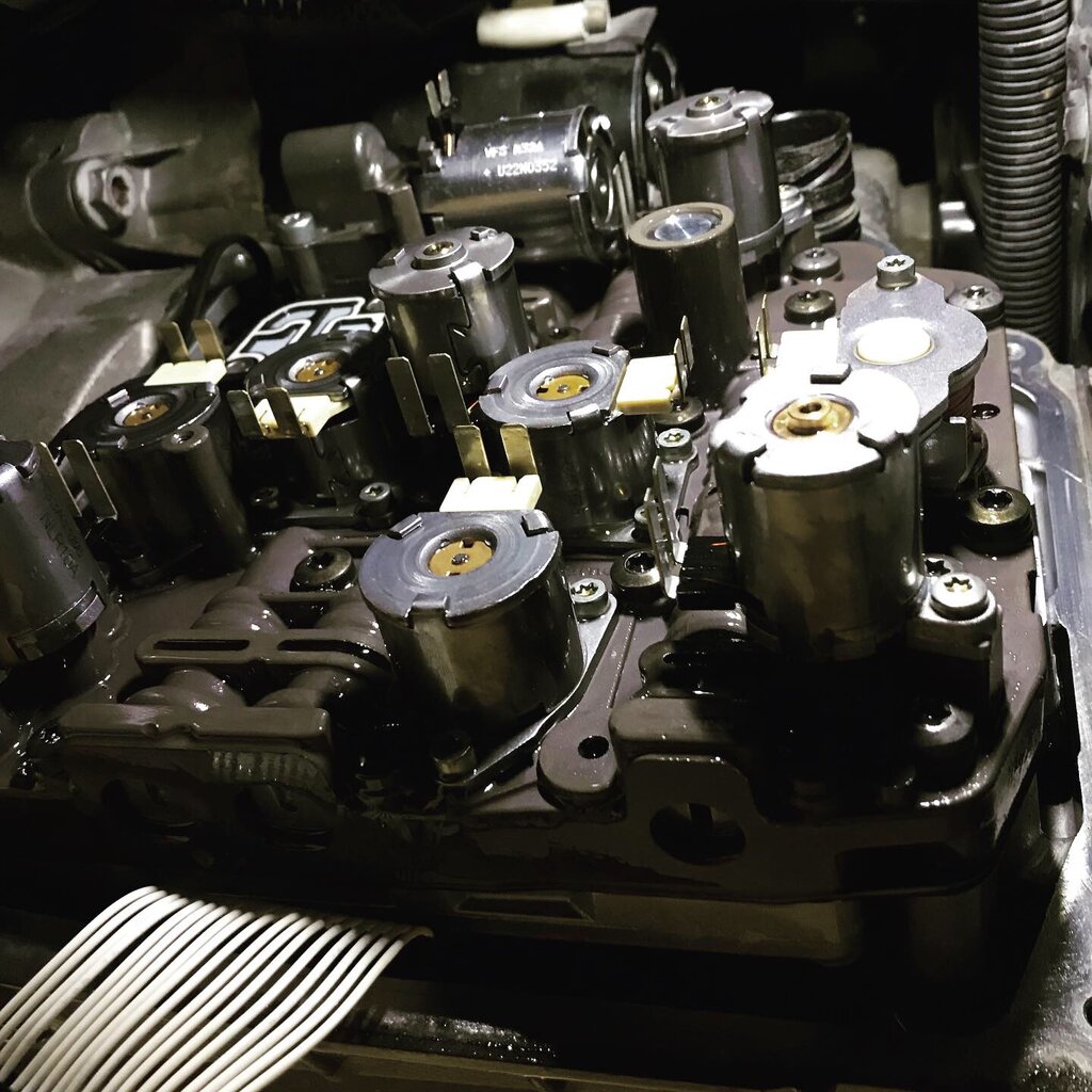 Car service, auto repair Dsg centre, Saint‑Petersburg, foto