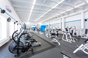 Life fit (Stepana Razina Street No:95, Yekaterinburg), fitness kulüpleri  Yekaterinburg'dan