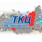 Транскомцентр (Yegoryevskaya Street No:7с10), nakliye firmaları  Moskova'dan