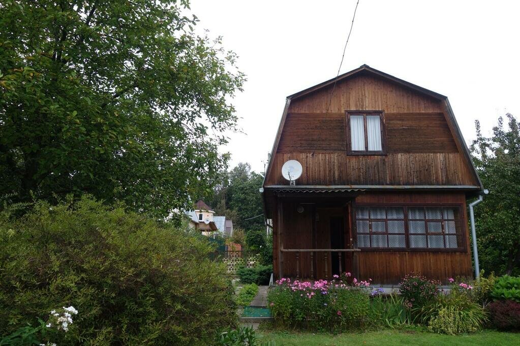 Bahçecilik dernekleri ve kuruluşları СНТ Строитель г. Таганрог, Taganrog, foto