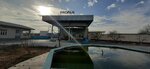 Gas station (Ferghana District, Pakana mahalla fuqarolar yigʻini), otogaz dolum istasyonu  Fergana eyaletinden