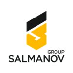 Salmanov Group (3rd Baltiysky Lane No:1), danışmanlık hizmetleri  Moskova'dan