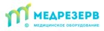 Medreserv (Fryazevskaya Street No:10с2), medikal cihaz firmaları  Moskova'dan