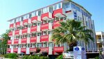 Royal City (Antalya, Muratpaşa, Lara Cad., 175), otel  Antalya'dan