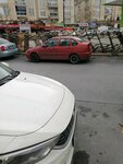 Bahçelievler Yenibosna Merkez Cumartesi Pazarı (Yusufağa Caddesi, No:8, Yenibosna Merkez Mahalla, Bahçelievler, İstanbul), pazarlar ve çarşılar  İstanbul'dan