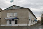 District hospital of the Samar district (Bakraev kóshesi No:11, Samar aýyly), hastaneler  Doğu Kazakistan eyaletinden