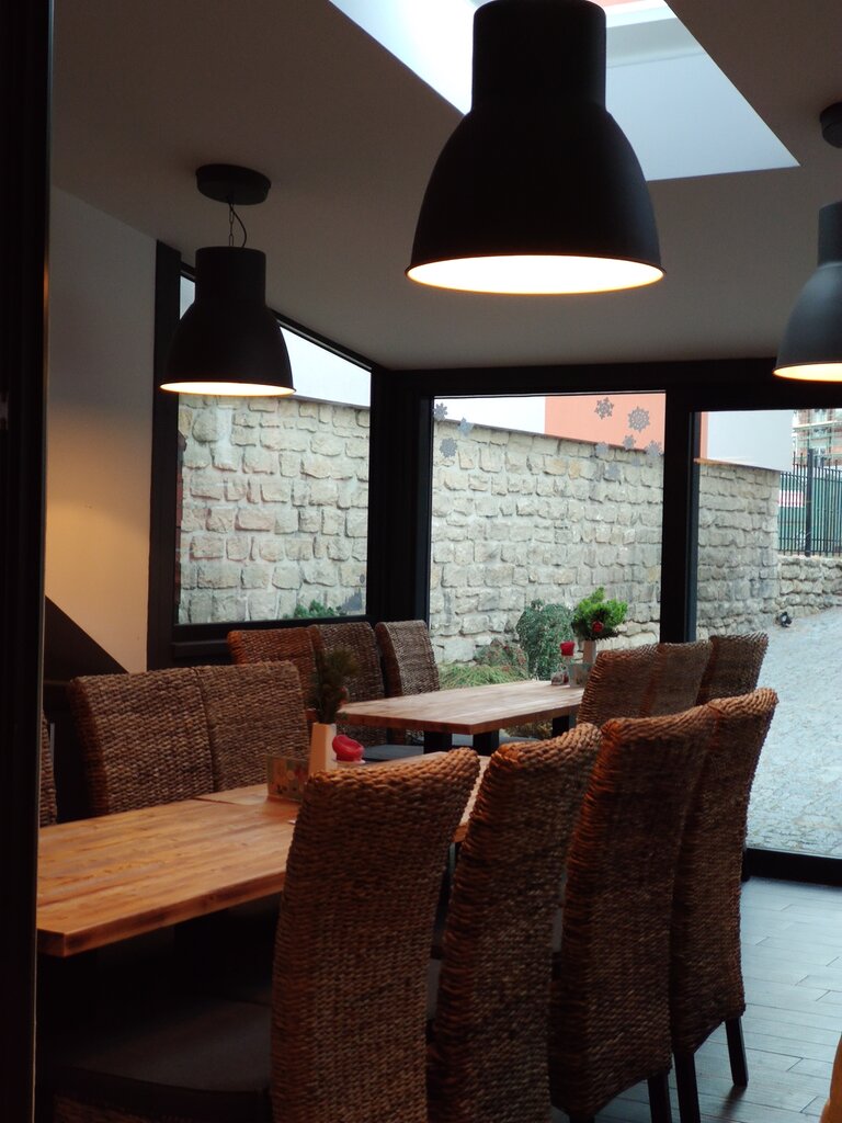 Restoran Benešova 6, Kutna Hora, foto