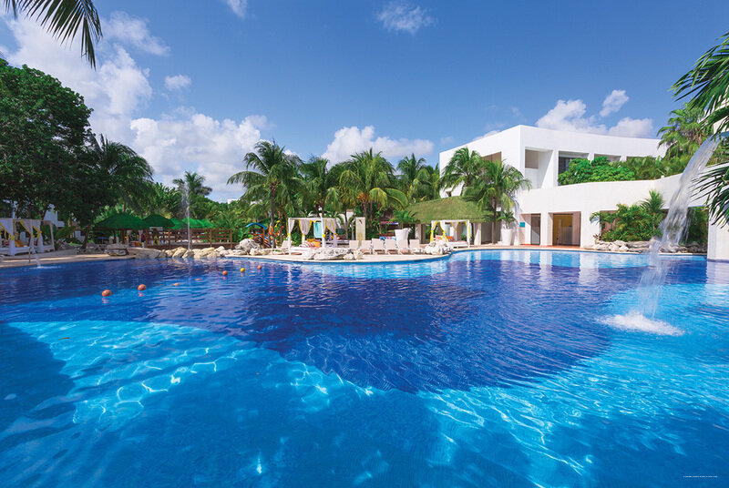 Otel Sunscape Bavaro Beach - All Inclusive, La Altagracia İli, foto