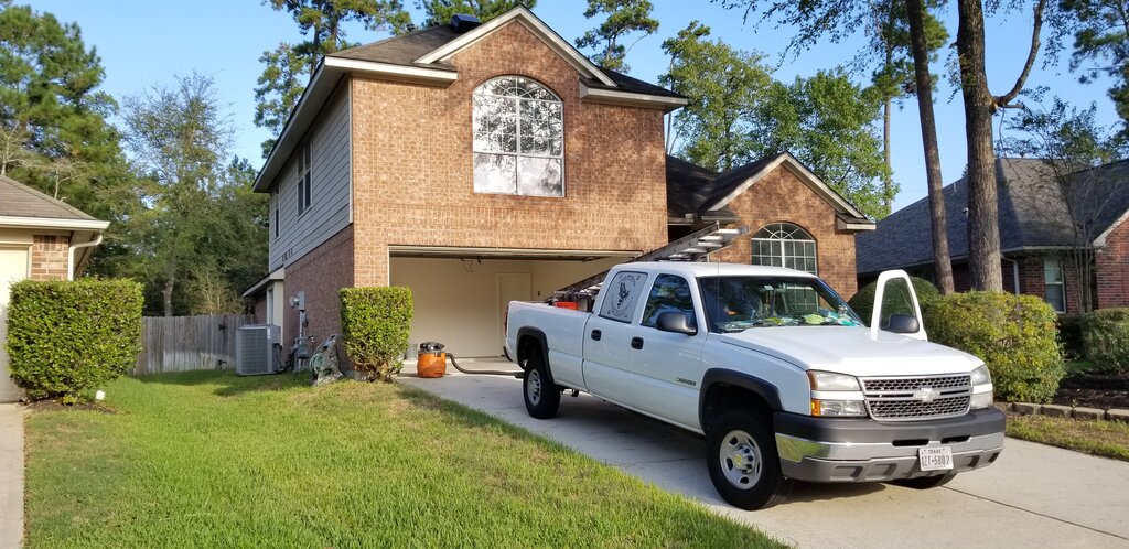 Bal ve arıcılık firmaları Houston Bee Removal, Spring, foto