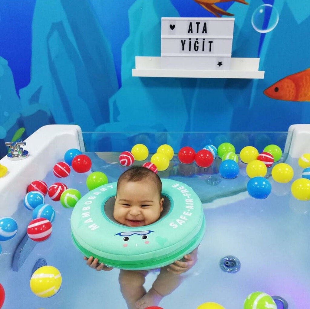Spa Lara Baby SPA, Antalya, foto