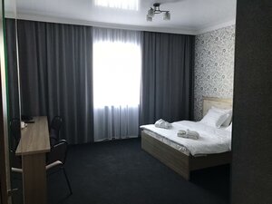 Astika (Rasqulov street No:7/3, Karagandy), otel  Karağandı'dan