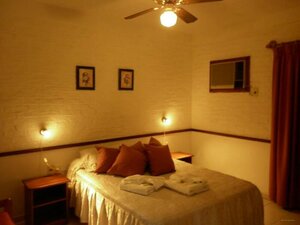 Hotel Village Termas del Dayman (Salto, Termas del Arapey), otel  Dünya'dan