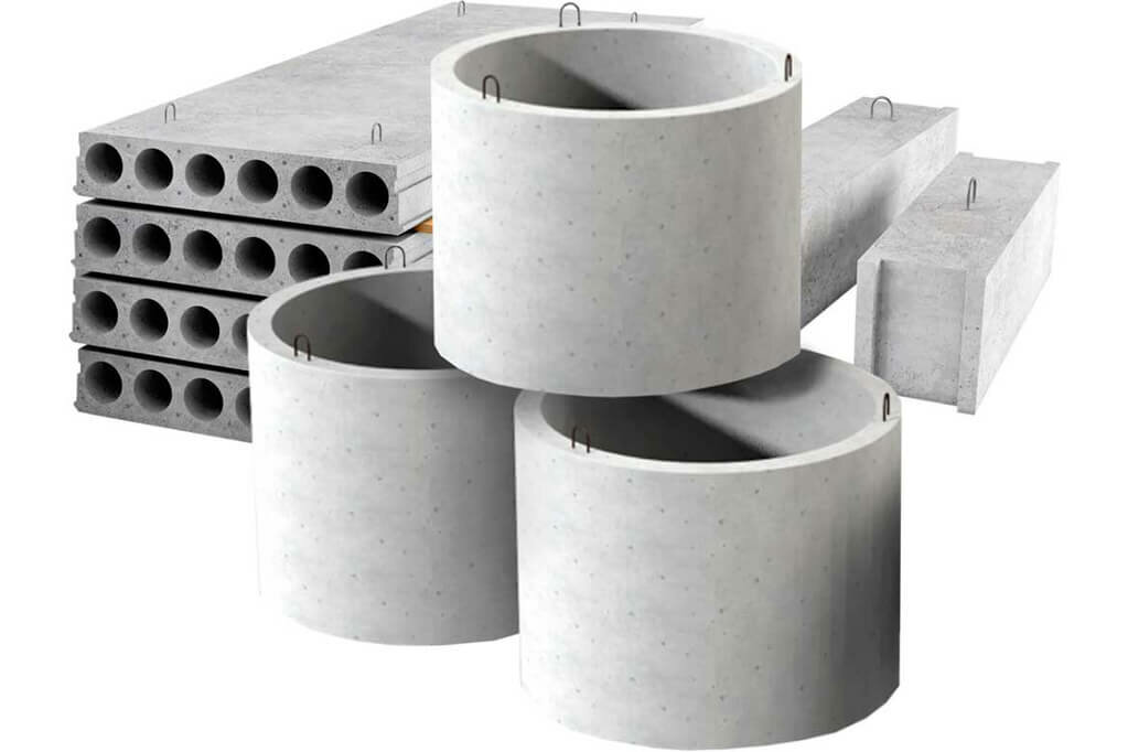 Beton ve beton ürünleri üreticileri Chernomorbeton, Krasnodarski krayı, foto