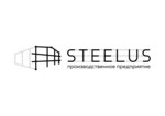 Steelus (Tallinskaya Street No:7И), prefabrik binalar  Saint‑Petersburg'dan