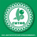 Magnitogorsky hlebokombinat (Vokzalnaya ulitsa No:11к1), ekmek fabrikaları  Magnitogorsk'tan