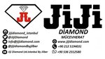 Jiji Diamond Ltd. Mücevherat tasarım imalat ve perakende satış ofisi (Molla Fenari Mah., Nuru Osmaniye Cad., No:66A, Fatih, İstanbul), mücevherler  İstanbul'dan