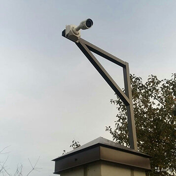 Güvenlik ve alarm sistemleri VideoGid, Saratov, foto