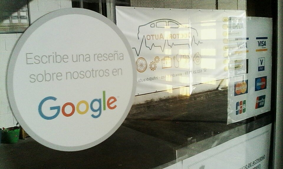 Otomobil servisi Talleres En Peligros DoctorAuto, Endülüs, foto