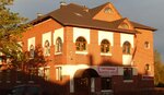 Solovetskaya Sloboda (Zaozyornaya ulitsa No:17А, posyolok Solovetskiy), otel  Arhangelskaya oblastından