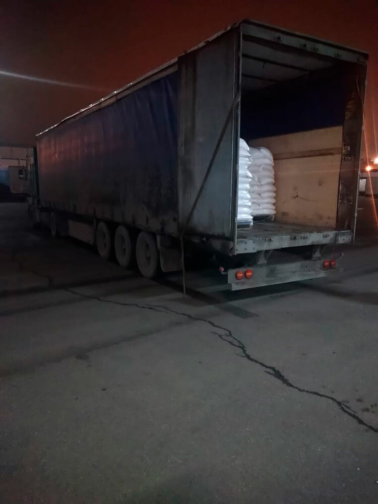 Nakliye firmaları АвтоТранс, Krasnoyarski krayı, foto