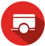 Прицепы центр Омск (Volgogradskaya ulitsa No:107, Omsk), araç römorkları  Omsk'tan