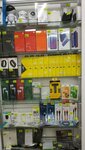 VRkanash (Sovetskaya ulitsa No:32), cep telefonu aksesuarları  Kanash'tan