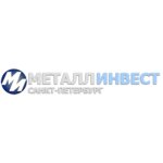 Metallinvest (Ligovskiy Avenue No:254В), hadde metal üretim ve satışı  Saint‑Petersburg'dan