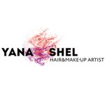 Makeup artist Yana Shel (Gorokhovaya Street No:65), stil uzmanı, makyöz  Saint‑Petersburg'dan