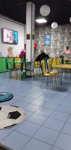 Лоло (ulitsa Lenina No:5), kafe  Vysokovsk'tan