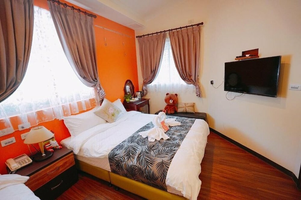 Otel David's House, Dünya, foto