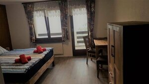 Hotel Restaurant Platten (Schwyz, Gersau, Plattenweg, 1), otel  Schwyz'dan