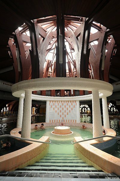 Otel Venus & Aphrodite SPA - Aphrodite SPA, , foto