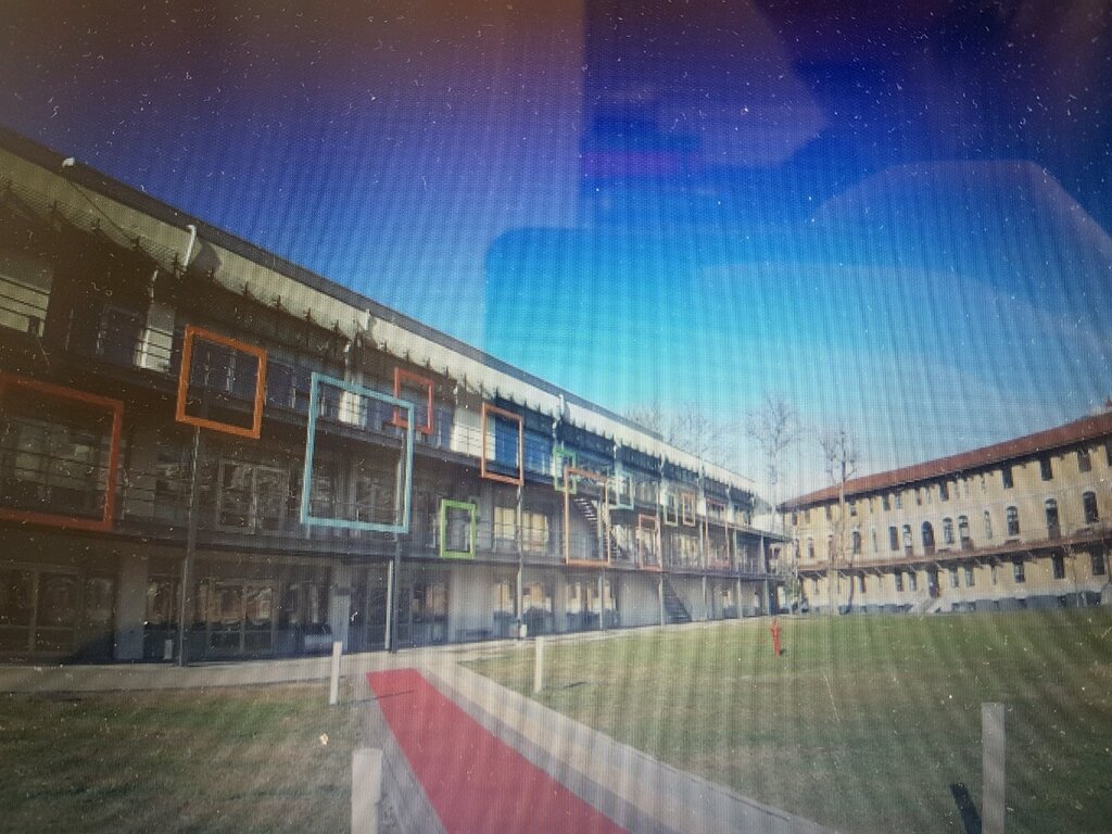 Eğlence merkezleri Bilgi Mayfest'13, İstanbul, foto