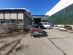 СТО для спецтехники (ulitsa Odoyevskogo No:6), otomobil servisi  Novosibirsk'ten