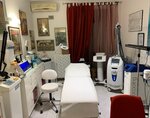 Favero Dr. Gino Dermatologo (Apulia, Bari, Via Rosalba Camillo, 50), plastik cerrahi klinikleri  Bari'den