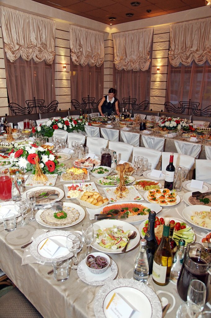 Restoran Шашлык House, Smolensk, foto