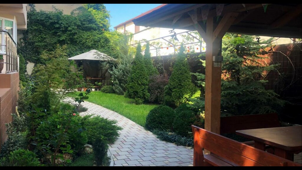 Konuk evi Anastasia, Anapa, foto