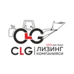 Clg (Yangi Sergeli Street No:25, Sergeli District), leasing hizmetleri  Taşkent'ten