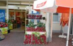 Tegut... gute Lebensmittel (Beethovenstraße No:9, Sondershausen), süpermarket  Sondershausen'den