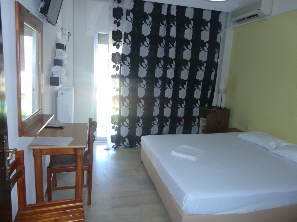 Otel Moudania Mare, Dünya, foto