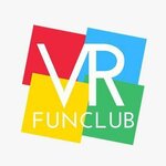 VR Fun (Malaya Semyonovskaya Street No:28с19), sanal gerçeklik kulübü  Moskova'dan