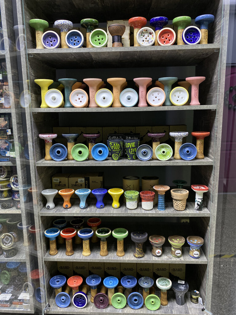 Tütün, sigara mağazaları Hookah shop № 1 Azov, Azov, foto