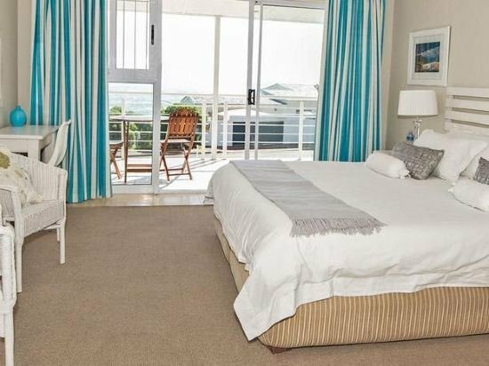 Otel 61 on Camps Bay, Capetown, foto