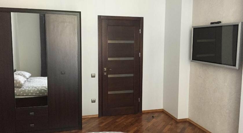 Kısa süreli konaklama Apartment On Centre Lviv, Lviv, foto
